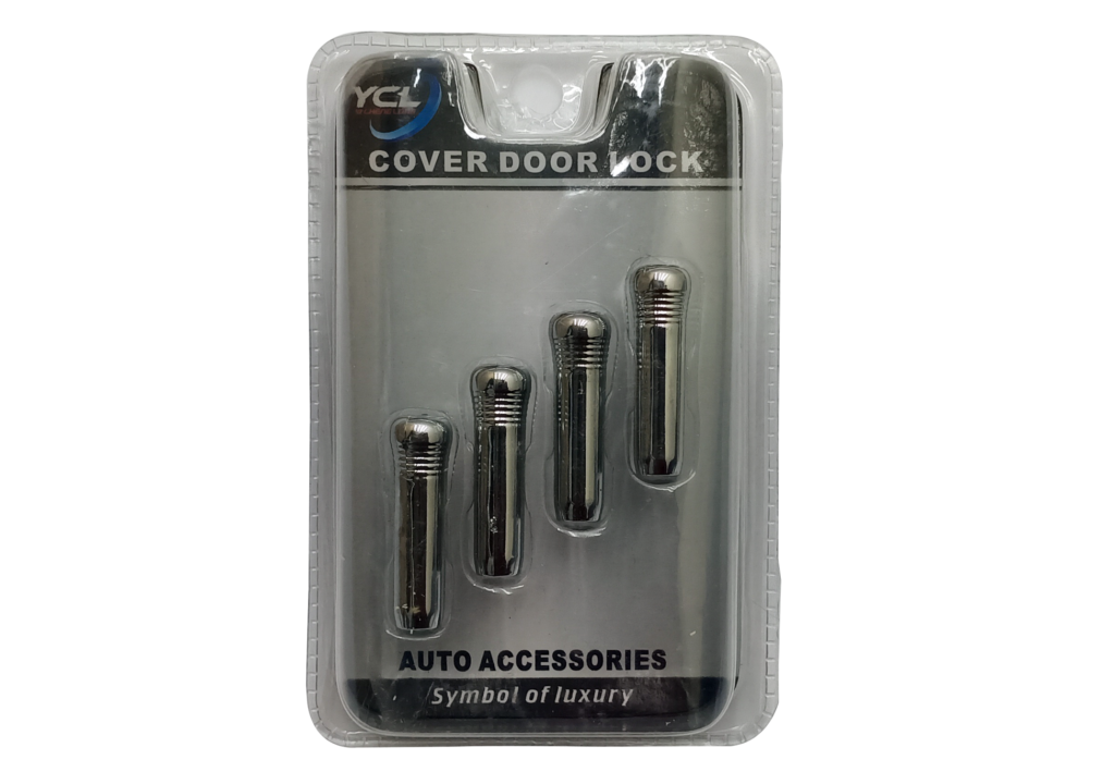 COVER DOOR LOCK – Keylargo Car Accessories